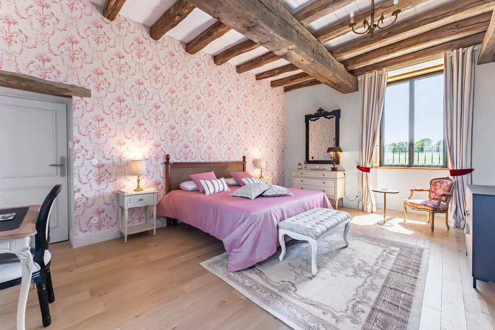 Olympe DE GOUGES - Domaine de la Haye